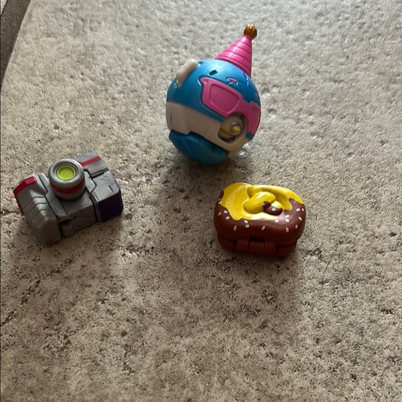 Toys | Bot Bots | Poshmark